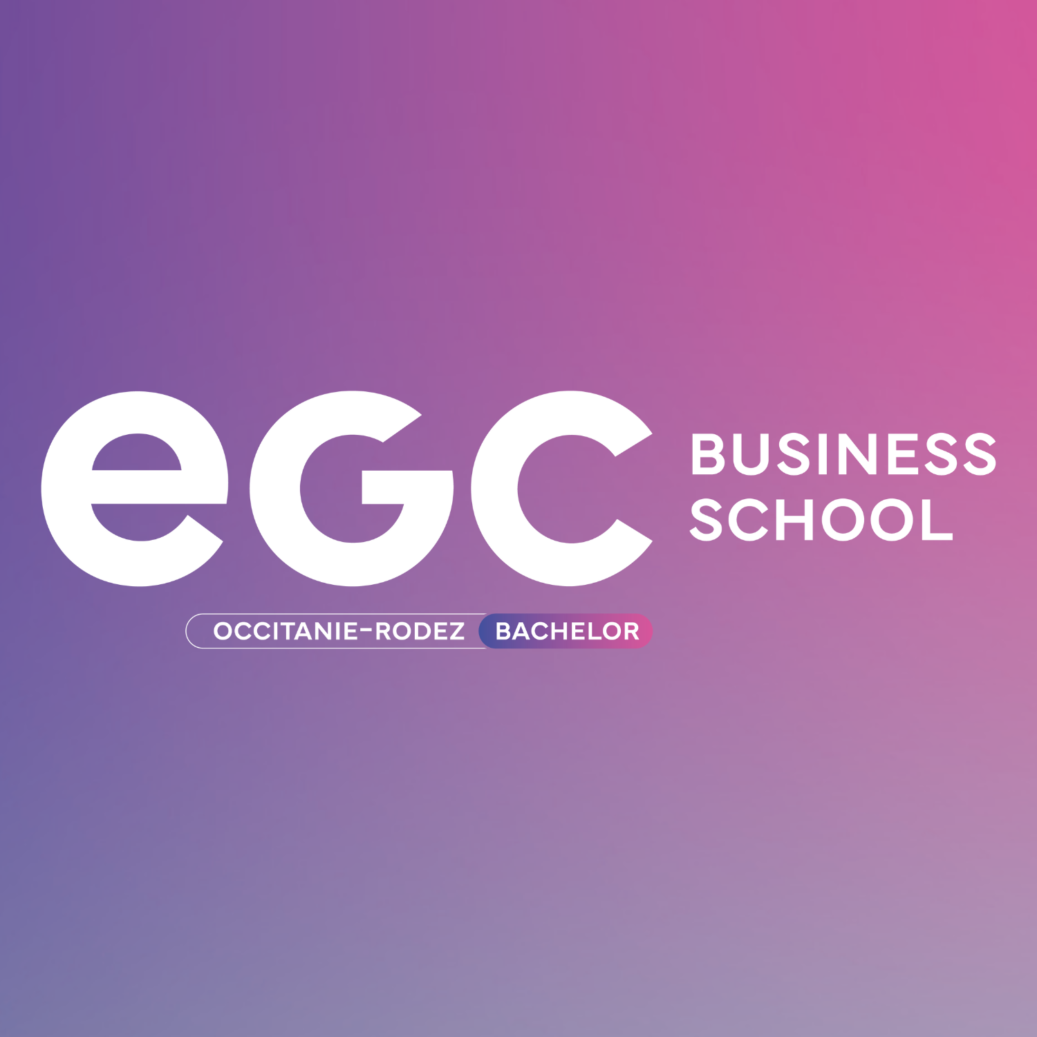 Journée Portes ouvertes à l'EGC Business School Rodez (9 décembre ...